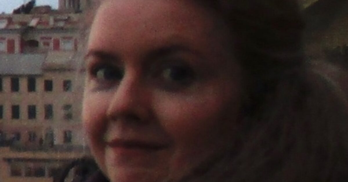 Christina Pugh | The Poetry Foundation