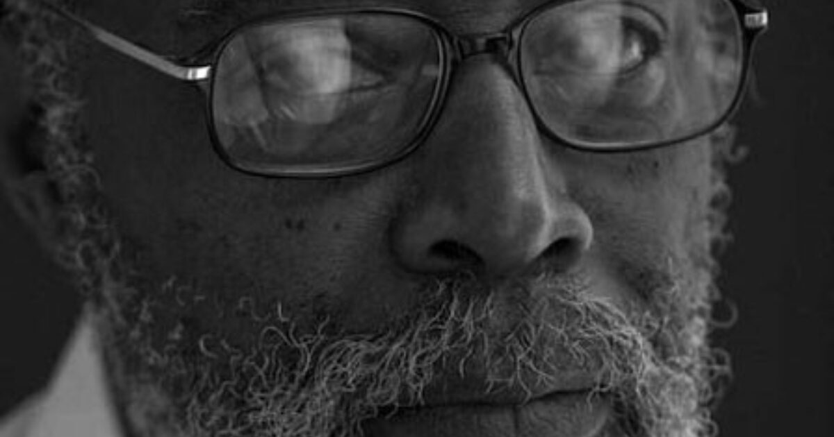Ed Roberson | The Poetry Foundation
