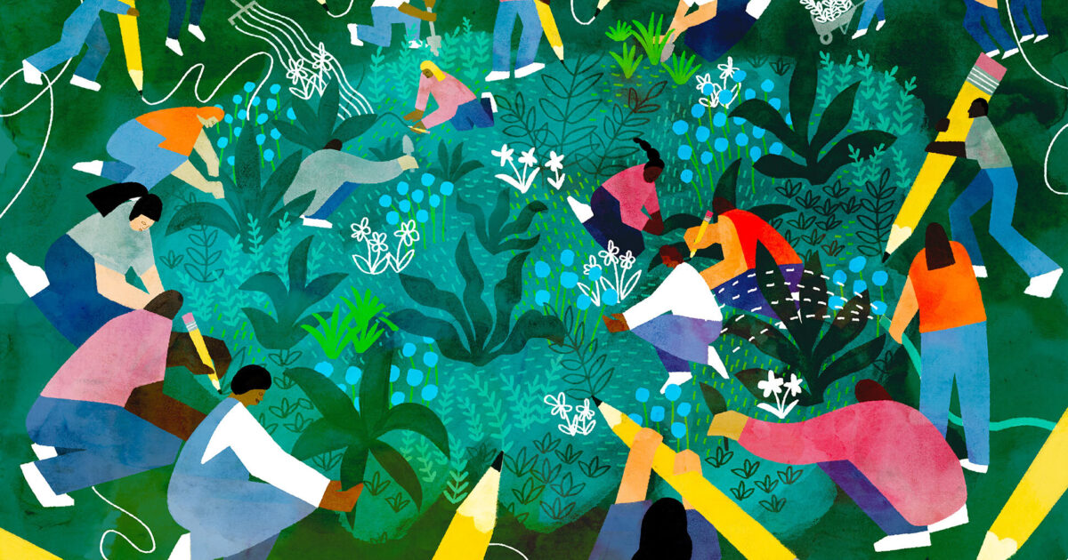 Prose Poetry as Rebellion | The Poetry Foundation