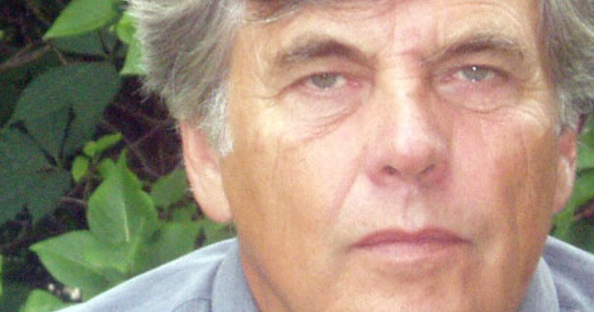 Michael Anania | The Poetry Foundation