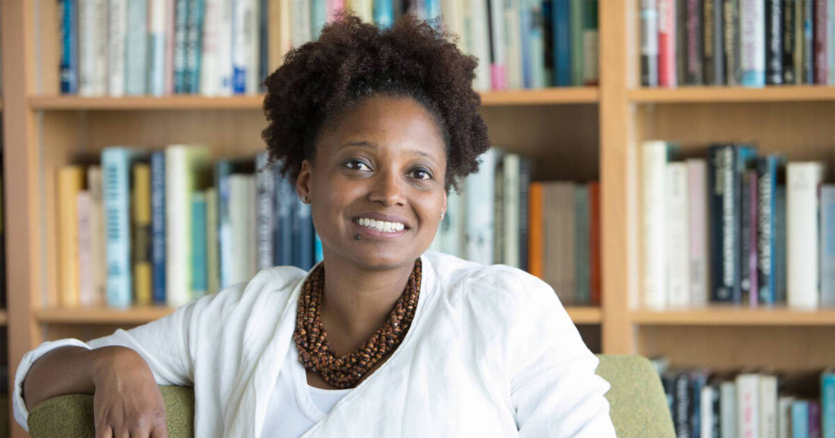 For newly named U.S. poet laureate, the power… | The Poetry Foundation