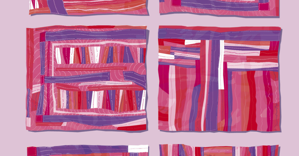 July/August 2021 | The Poetry Foundation