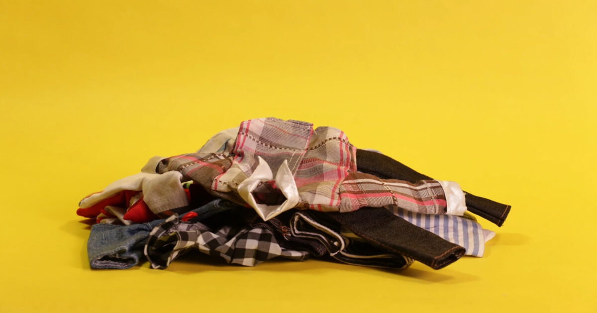 Poorly Dressed | The Poetry Foundation