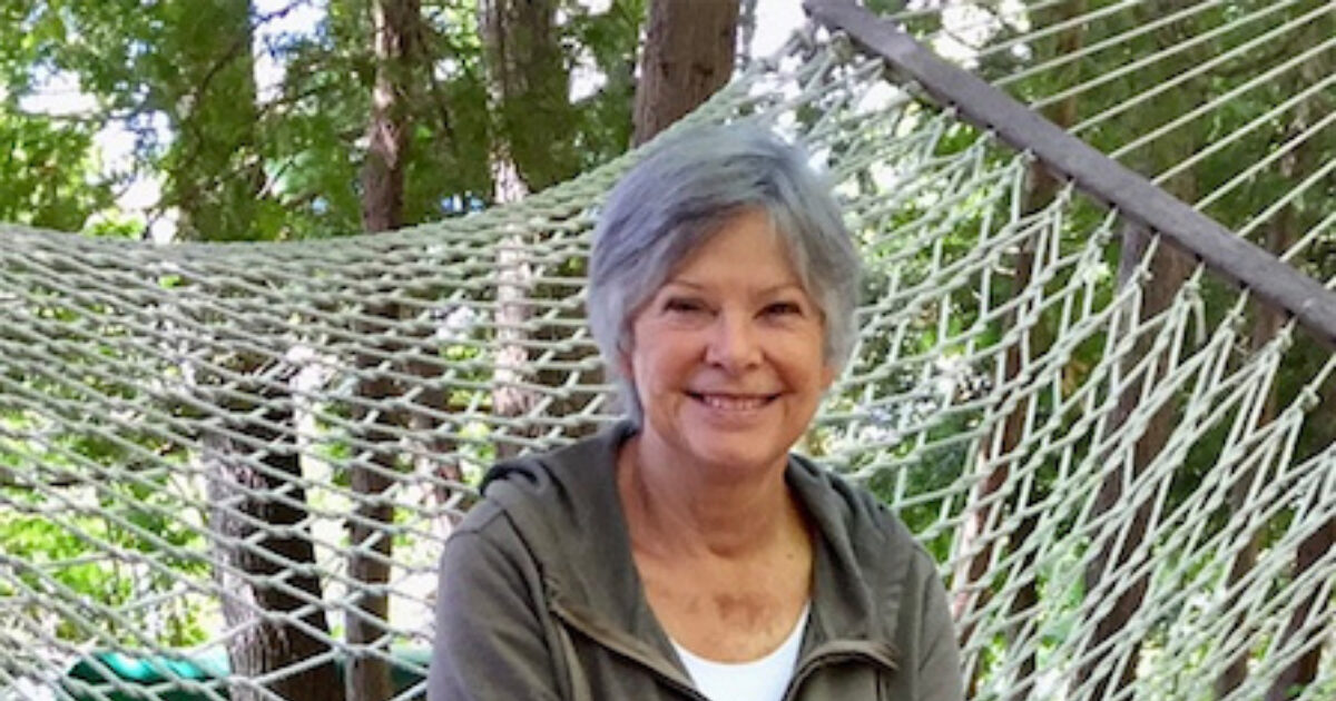 Fleda Brown | The Poetry Foundation