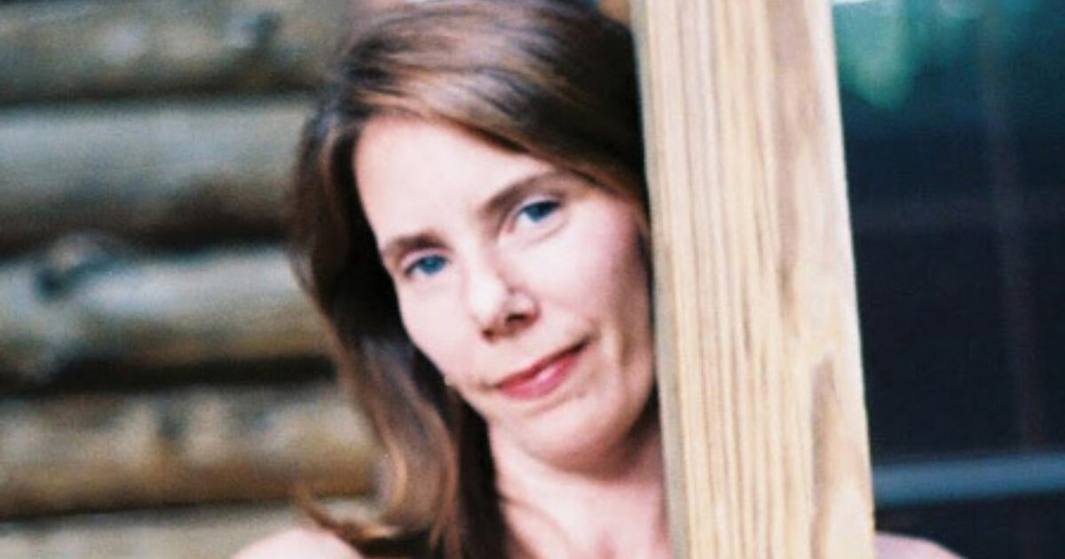 Laura Newbern | The Poetry Foundation