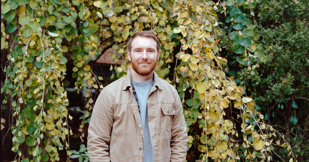 Keith Leonard | The Poetry Foundation