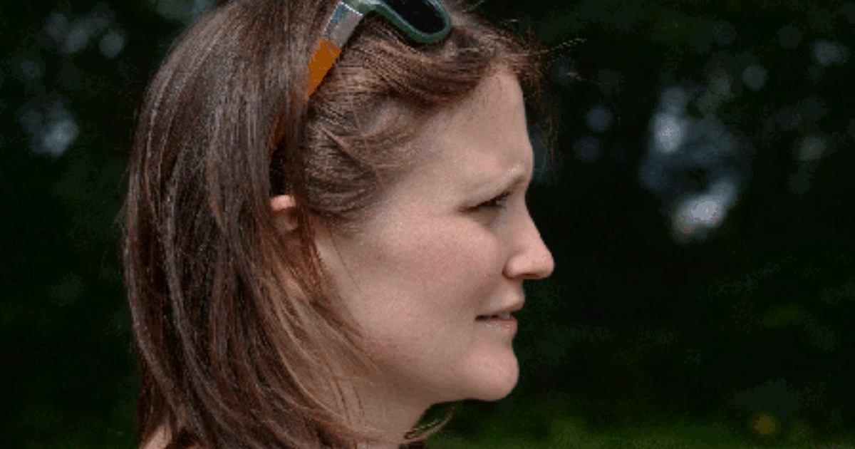Liz Countryman | The Poetry Foundation