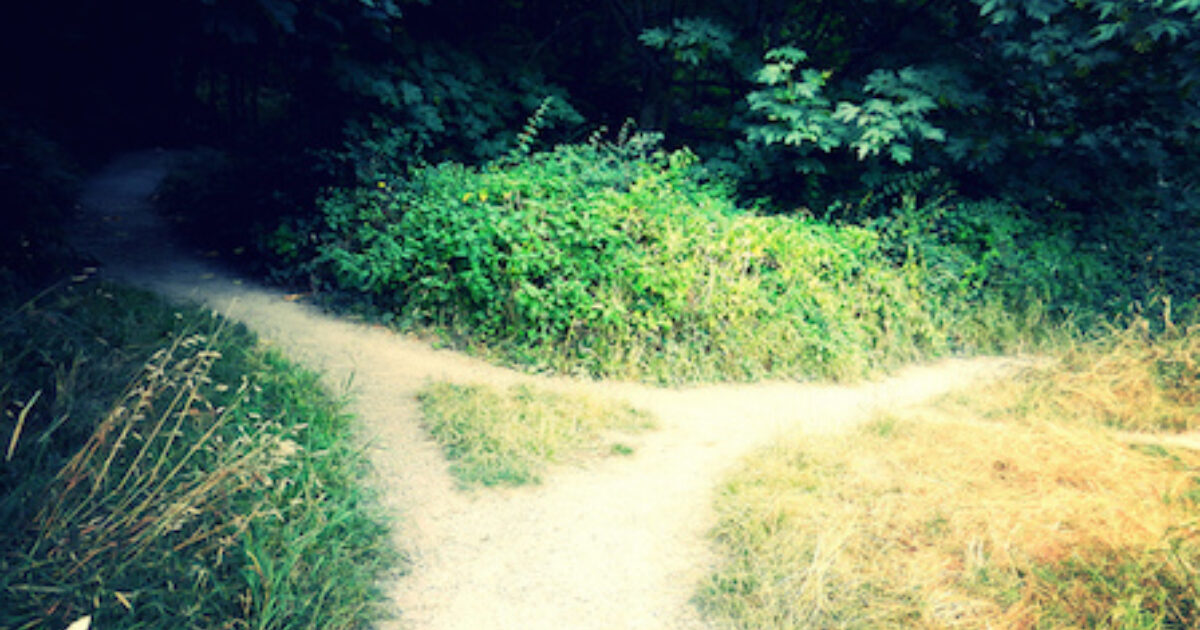 Poetry Walk | The Poetry Foundation