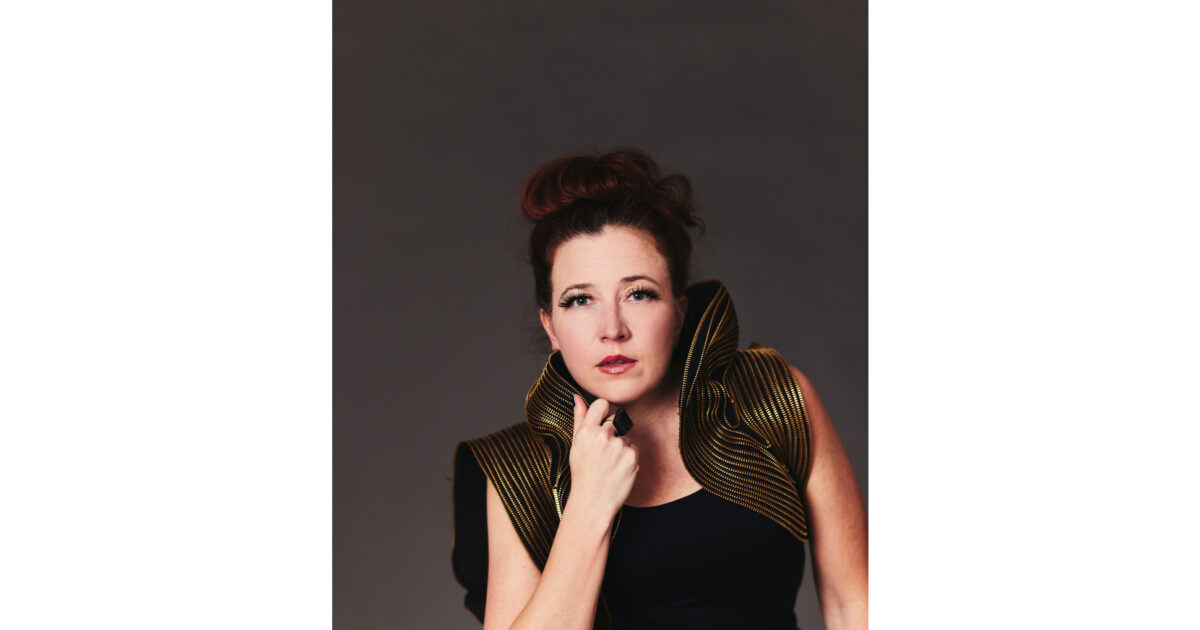 The Cyborg Jillian Weise | The Poetry Foundation