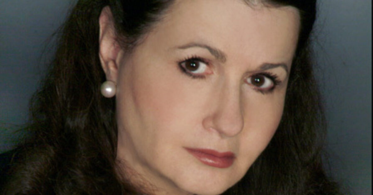 Susan Hahn | The Poetry Foundation