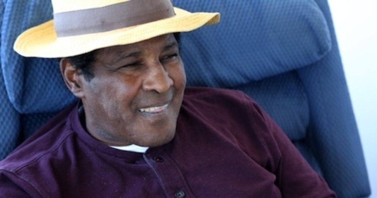 Tato Laviera | The Poetry Foundation