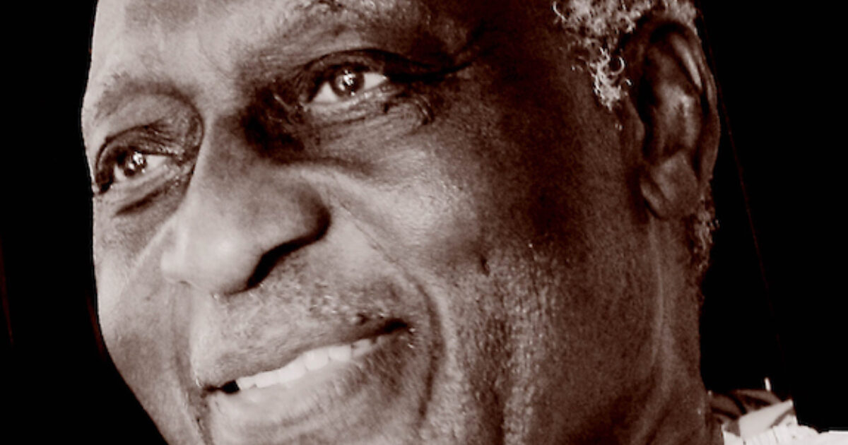 Kofi Awoonor | The Poetry Foundation