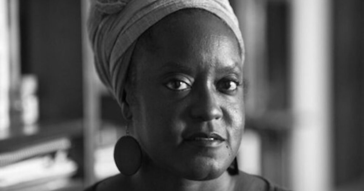 Our Generation: An Interview With Tonya Foster | The Poetry Foundation
