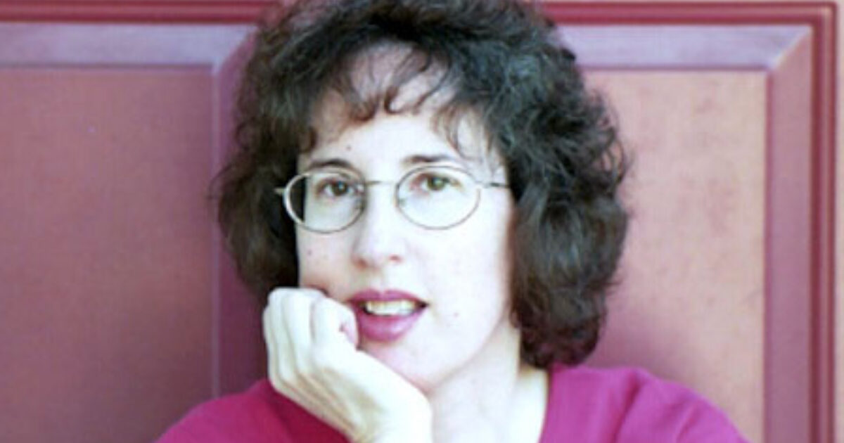 Lisa Barnett | The Poetry Foundation