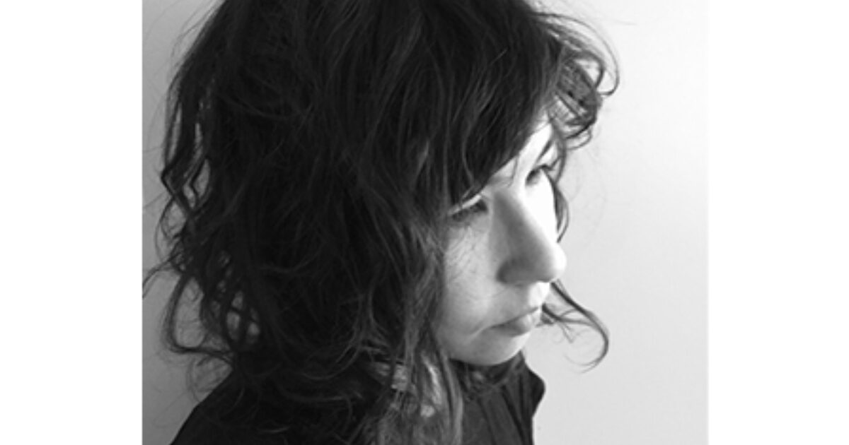 Natalie Shapero | The Poetry Foundation