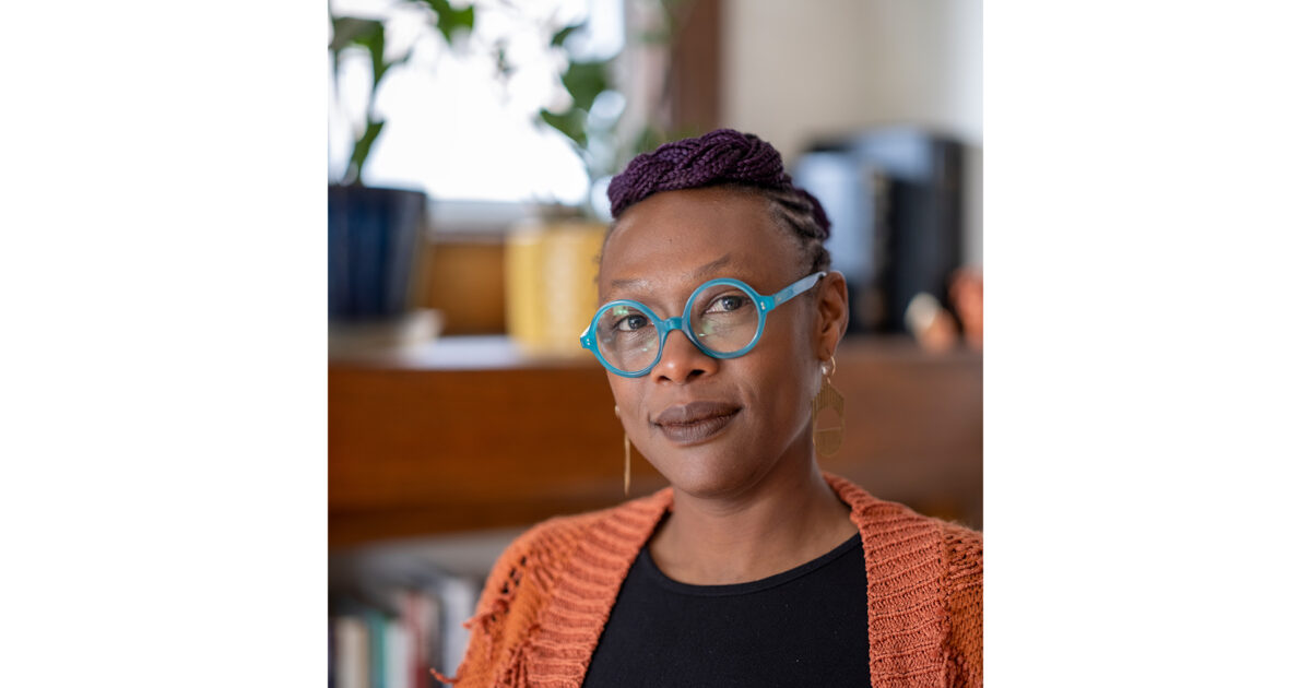 Nandi Comer | The Poetry Foundation