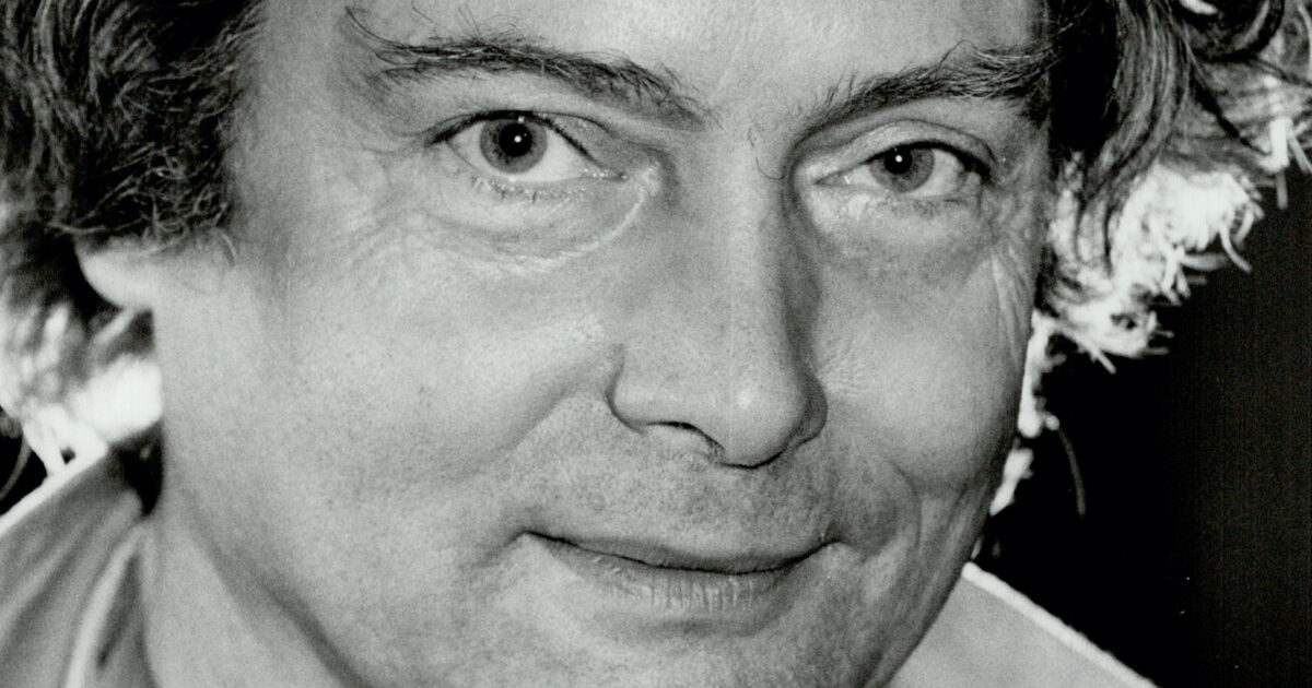 W. S. Merwin | The Poetry Foundation