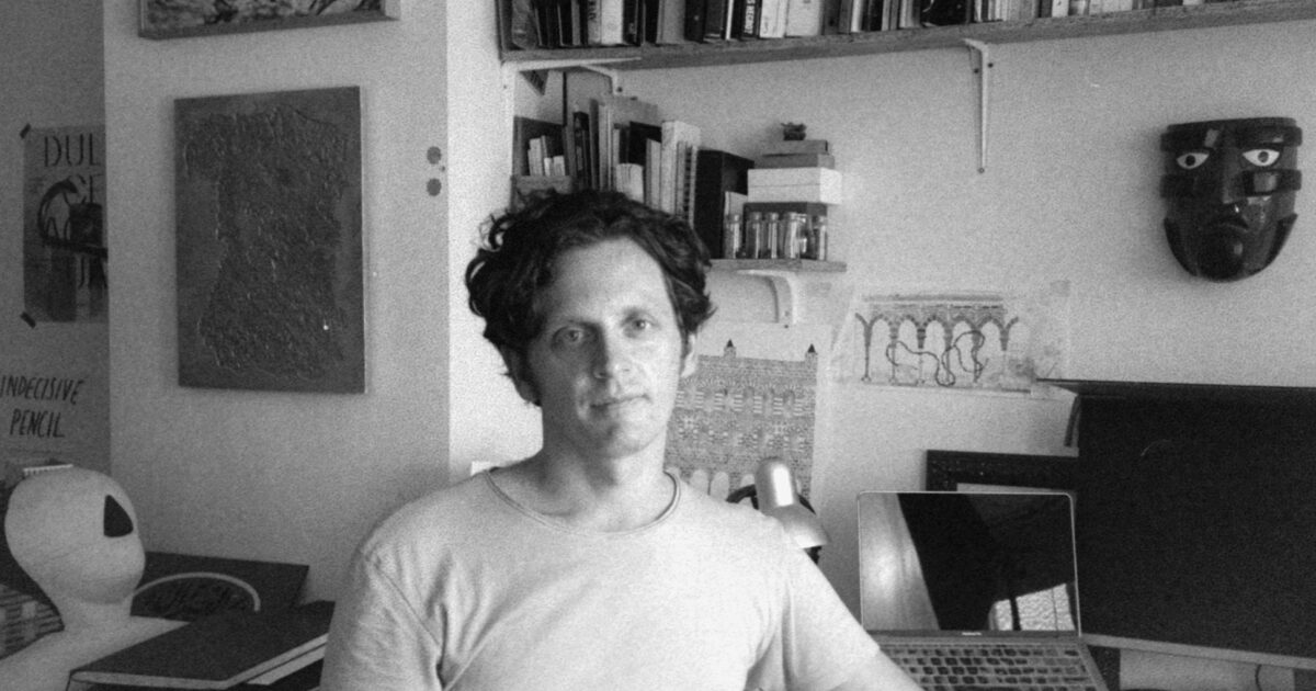 Nicholas F. Callaway | The Poetry Foundation