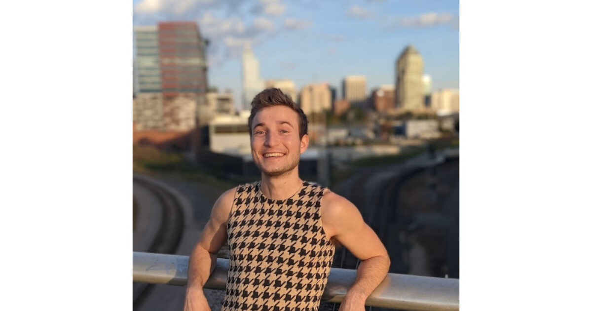 Josh Tvrdy | The Poetry Foundation