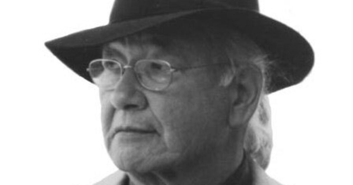 N. Scott Momaday | The Poetry Foundation