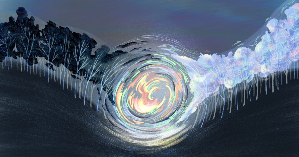 Banquet of Ash | The Poetry Foundation