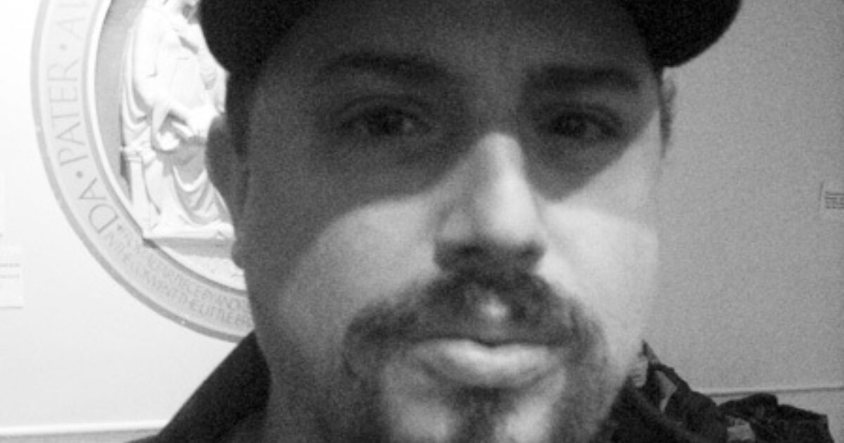 Jim Behrle | The Poetry Foundation