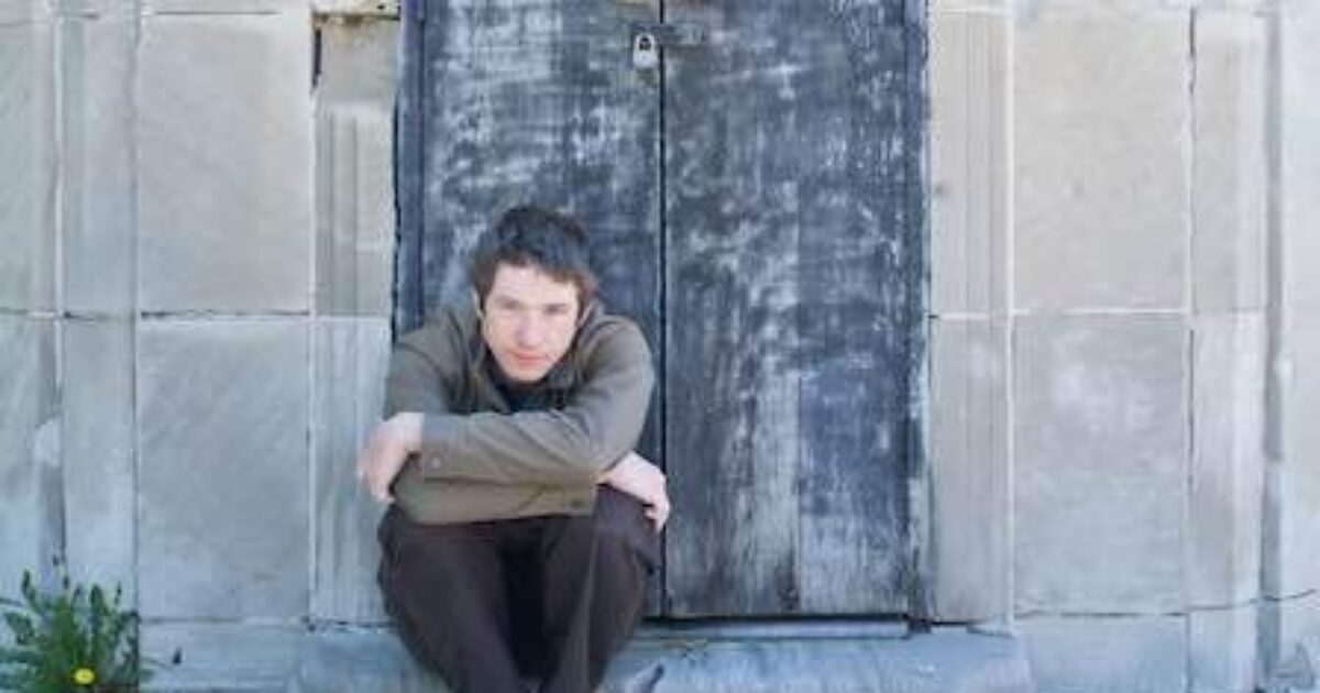 Jesse Ball | The Poetry Foundation