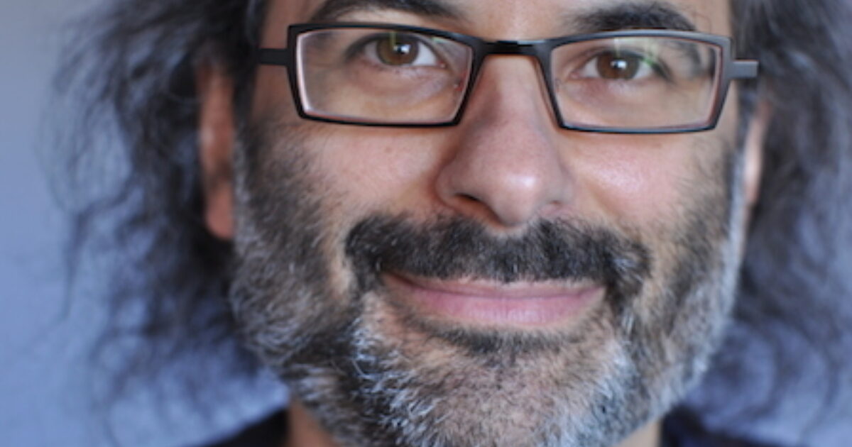 Tony Trigilio | The Poetry Foundation