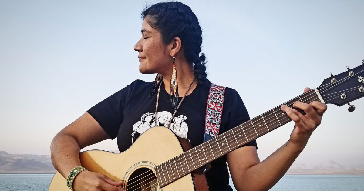 Tanaya Winder | The Poetry Foundation