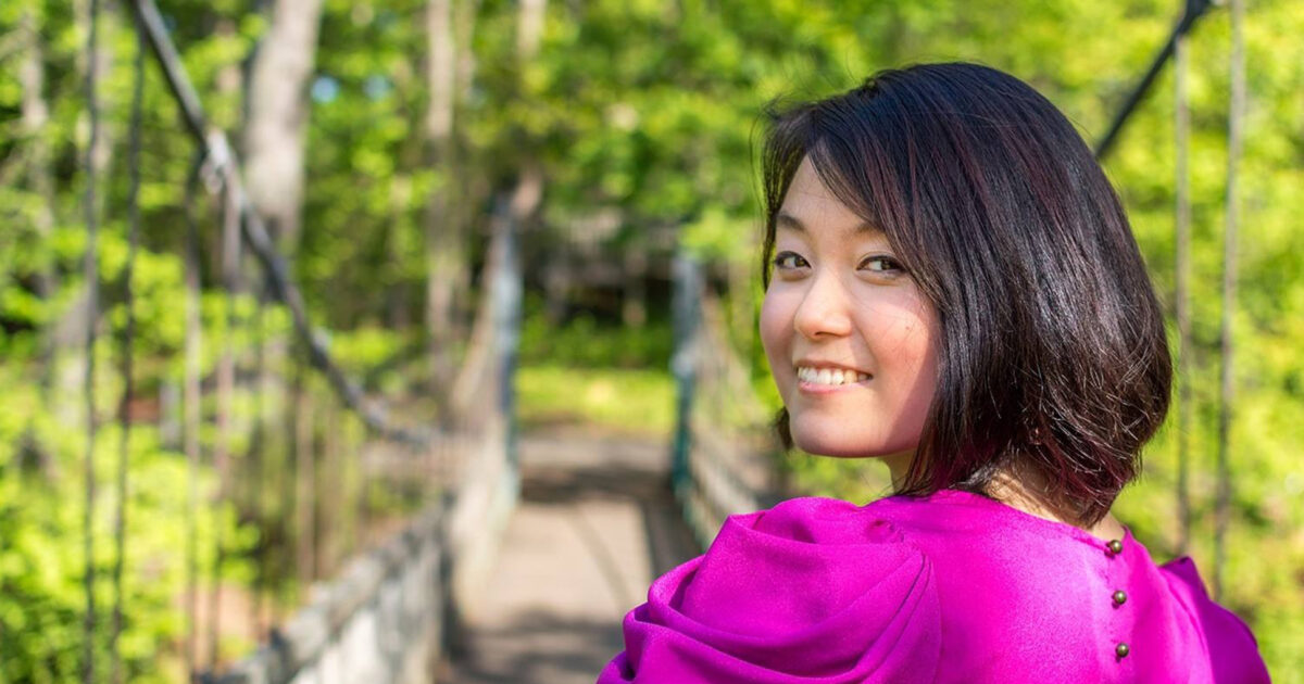 Yuxi Lin | The Poetry Foundation