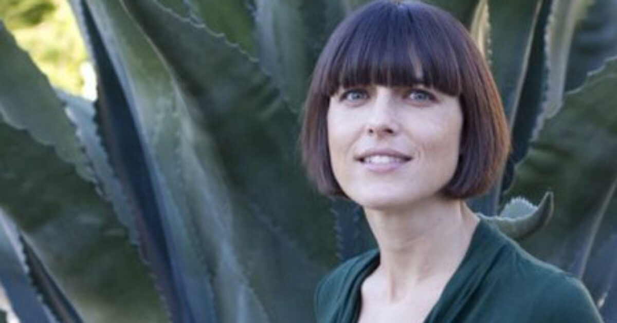 Carrie Fountain | The Poetry Foundation