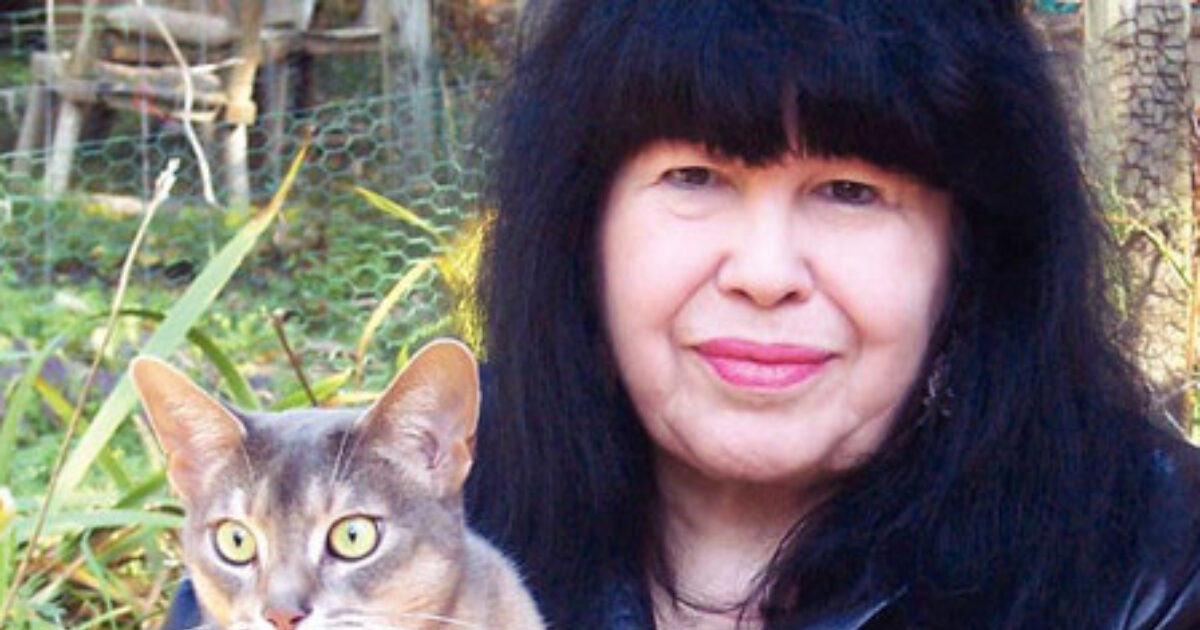 Marge Piercy | The Poetry Foundation