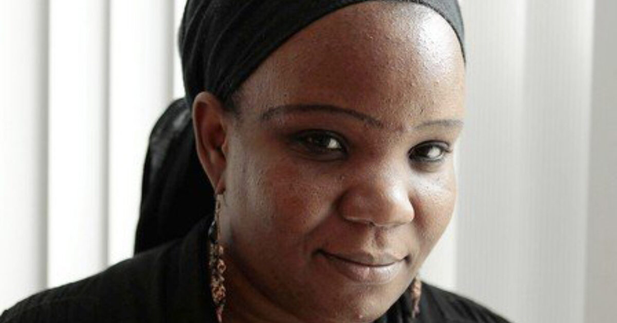 Mariame Kaba | The Poetry Foundation