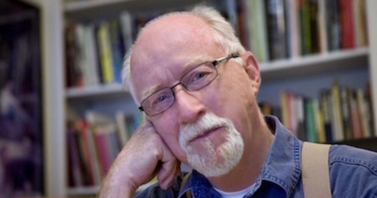 William Trowbridge | The Poetry Foundation