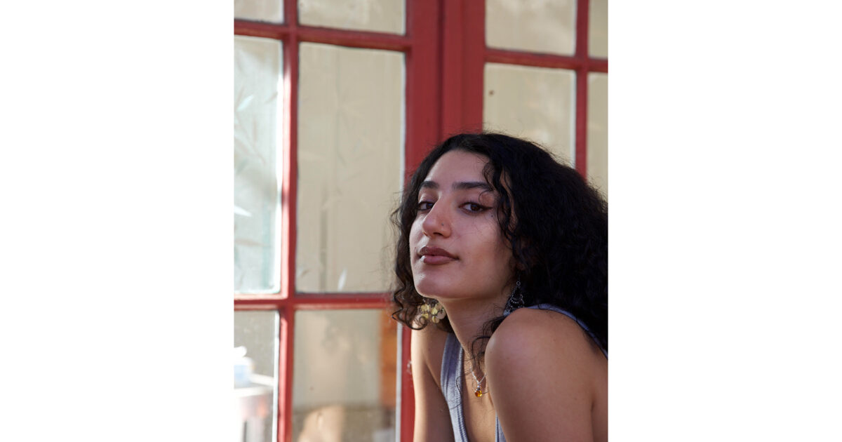 Maya Salameh | The Poetry Foundation