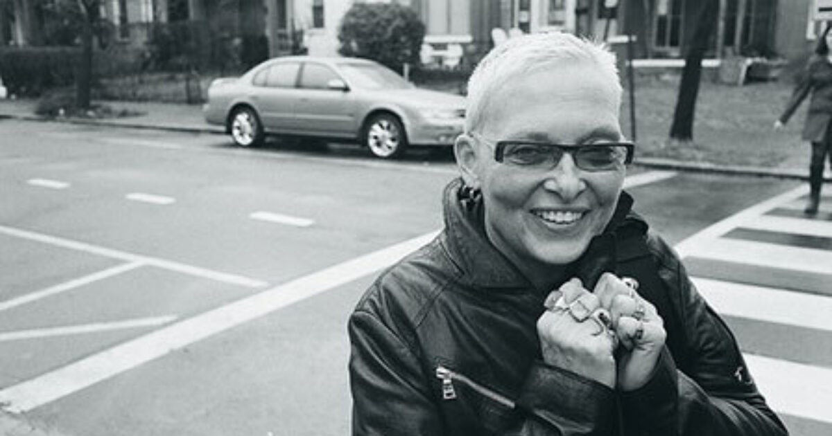 Jan Beatty | The Poetry Foundation