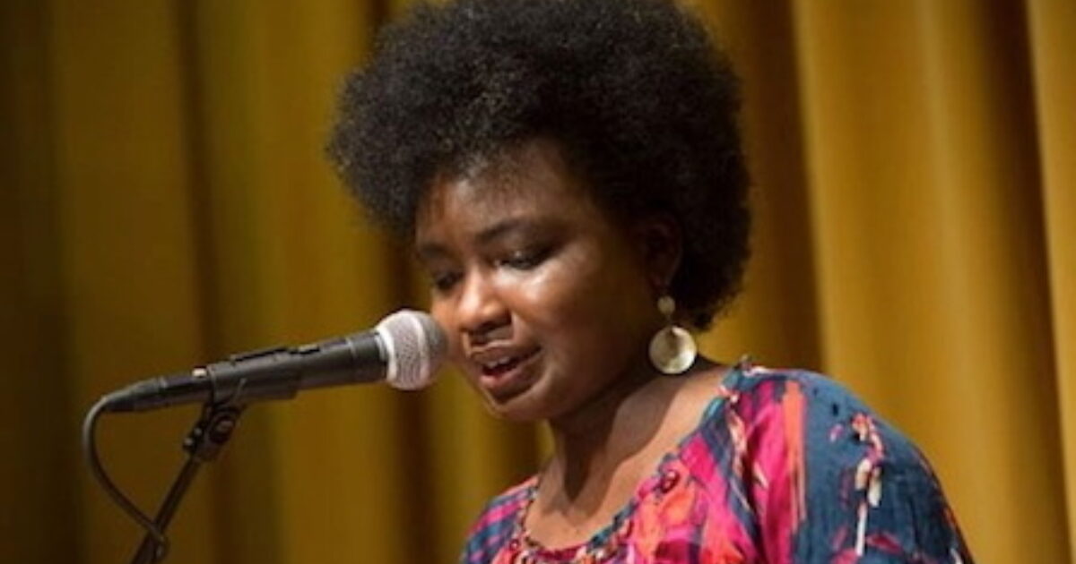 Amber Atiya | The Poetry Foundation