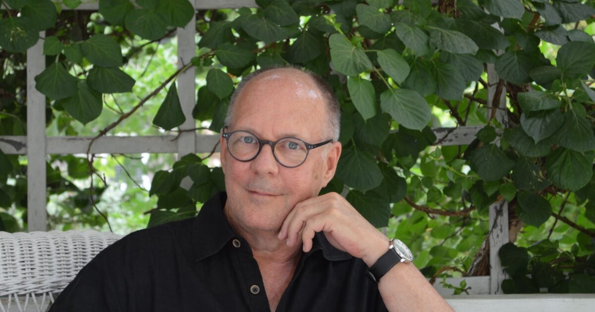 David Baker | The Poetry Foundation