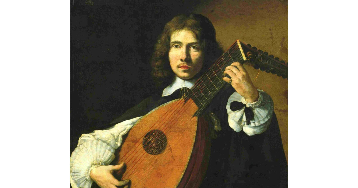 Thomas Campion | The Poetry Foundation