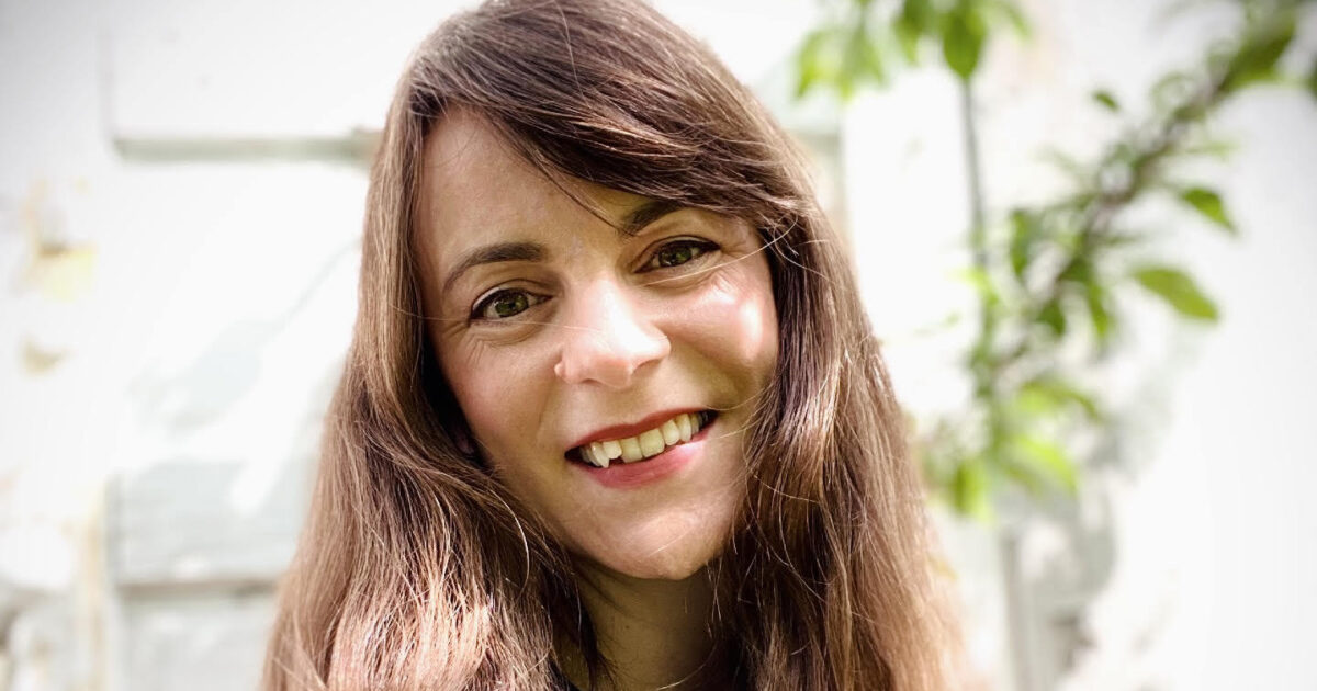 Rosalie Moffett | The Poetry Foundation