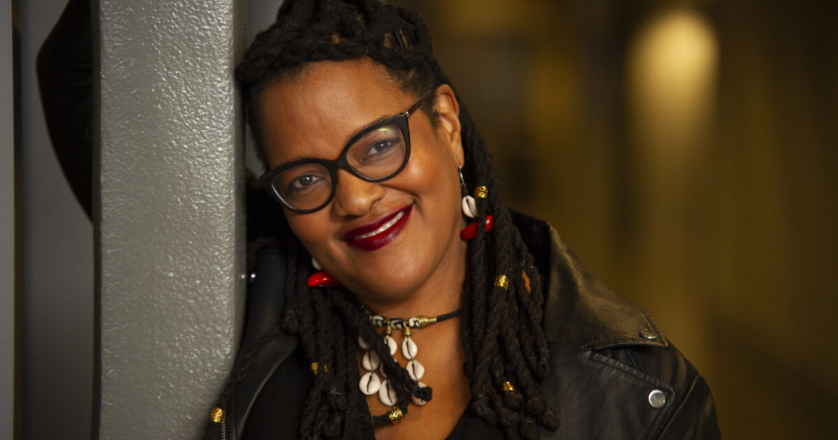 Emily Hooper Lansana | The Poetry Foundation