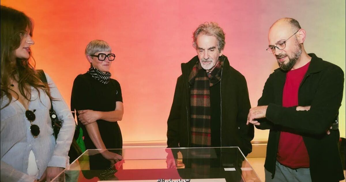 Aram Saroyan | The Poetry Foundation