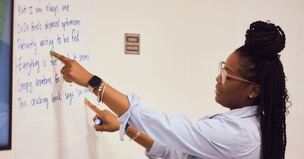 Poetry Foundation Announces 2026 Summer… | The Poetry Foundation