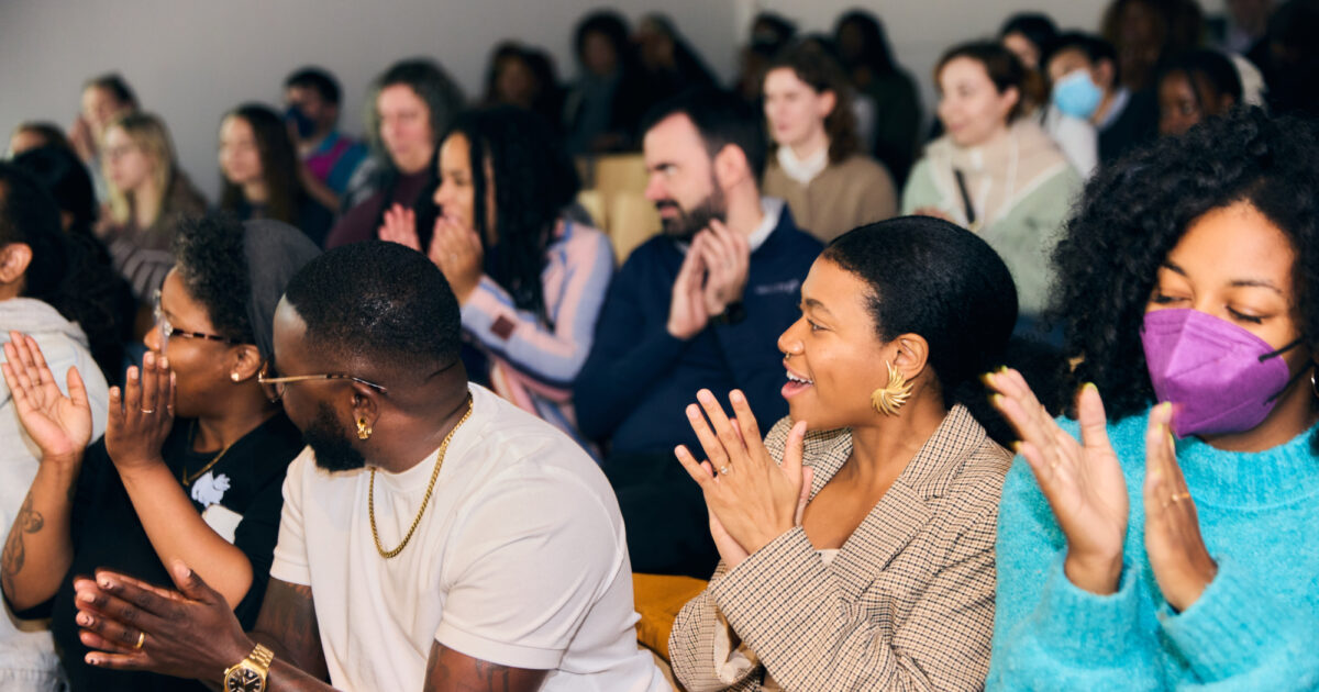 Poetry Foundation Spring Event Season… | The Poetry Foundation