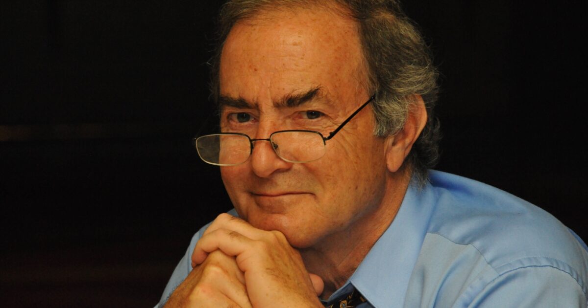 Rick Kogan | The Poetry Foundation