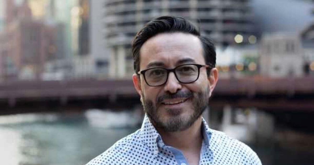 Ruben Quesada | The Poetry Foundation