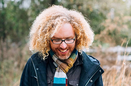 Blaze | The Poetry Foundation