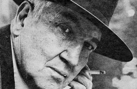 Two Fusiliers | The Poetry Foundation