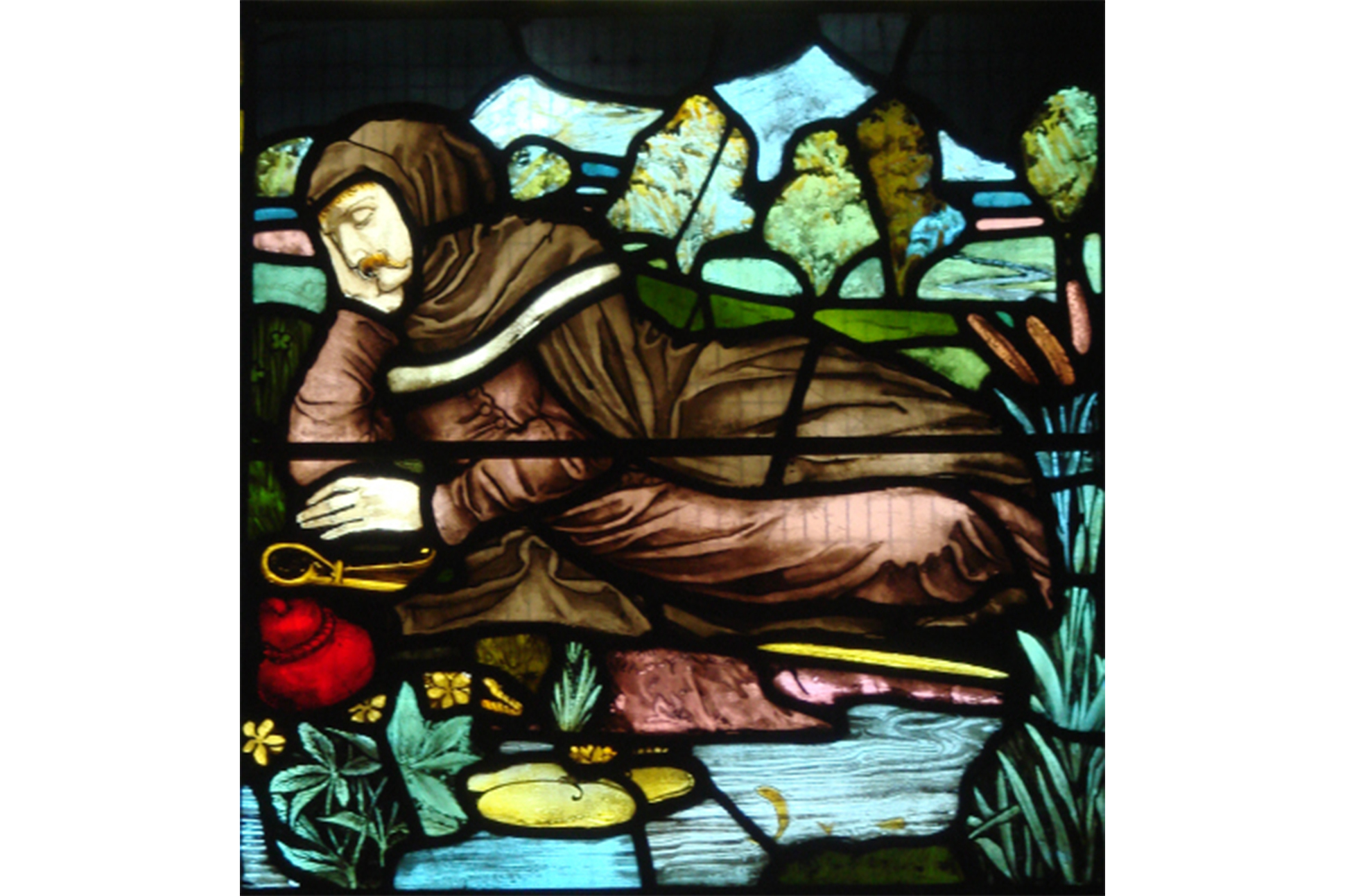 Piers Plowman: Prologue | The Poetry Foundation