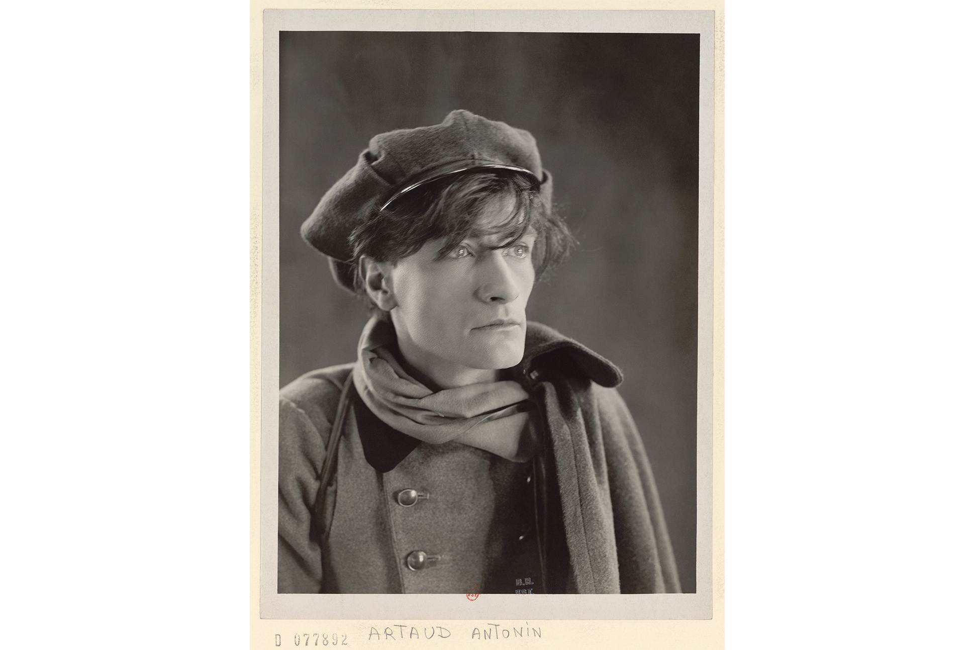 Bardic Genetics | The Poetry Foundation